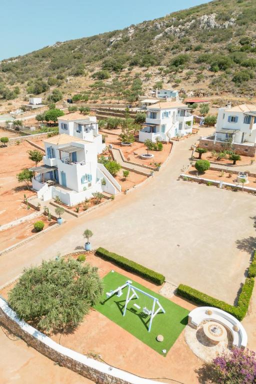 Santa Maria Village, Elafonisos (updated prices 2026)