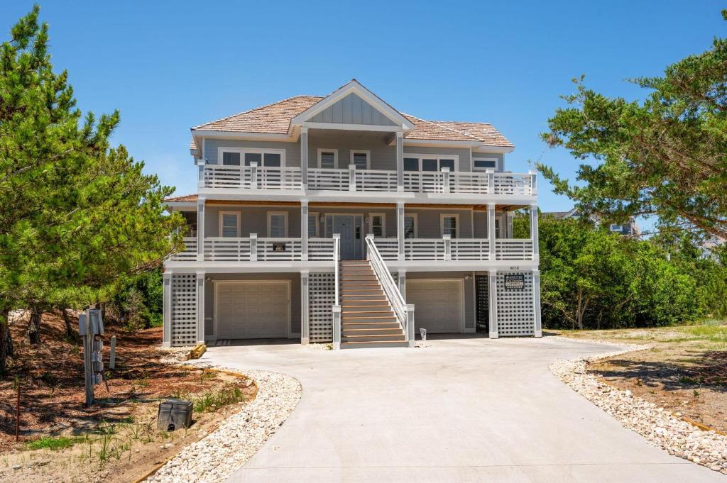 WE17 Benders Beach Bungalow, Nags Head (updated prices 2026)