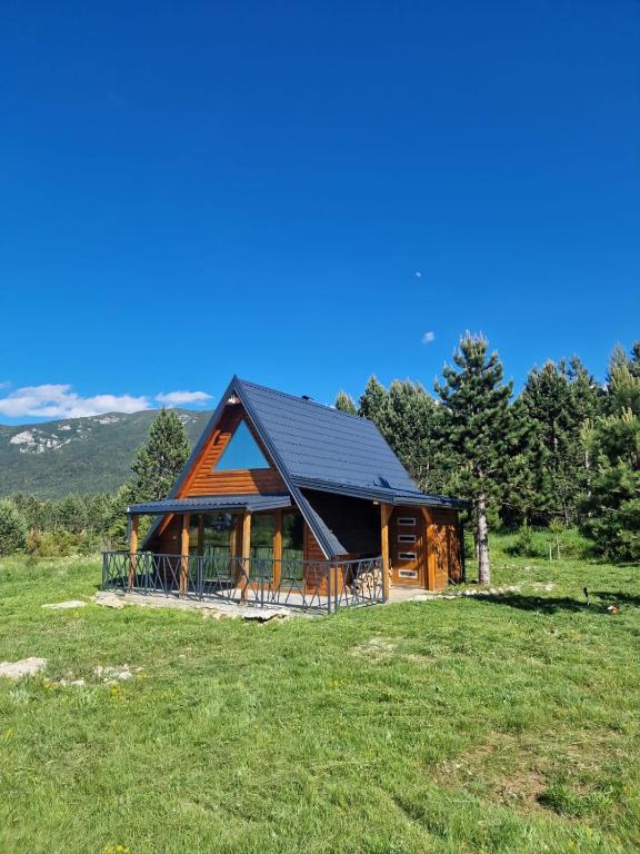 Woodside Blidinje, Risovac (updated prices 2025)