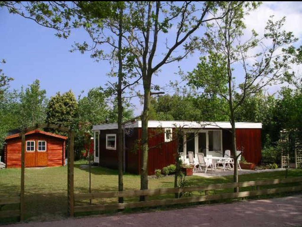 Duin en zee, Renesse (preços atualizados para 2025)