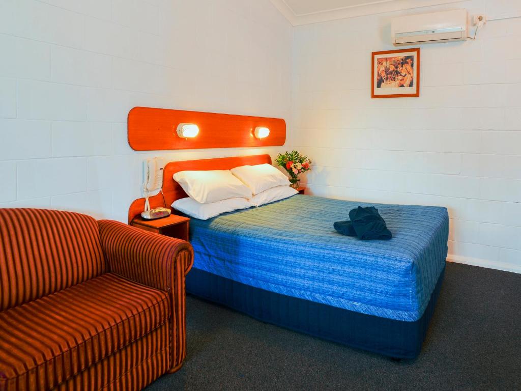 Rest Point Motor Inn, Glen Innes (updated prices 2025)