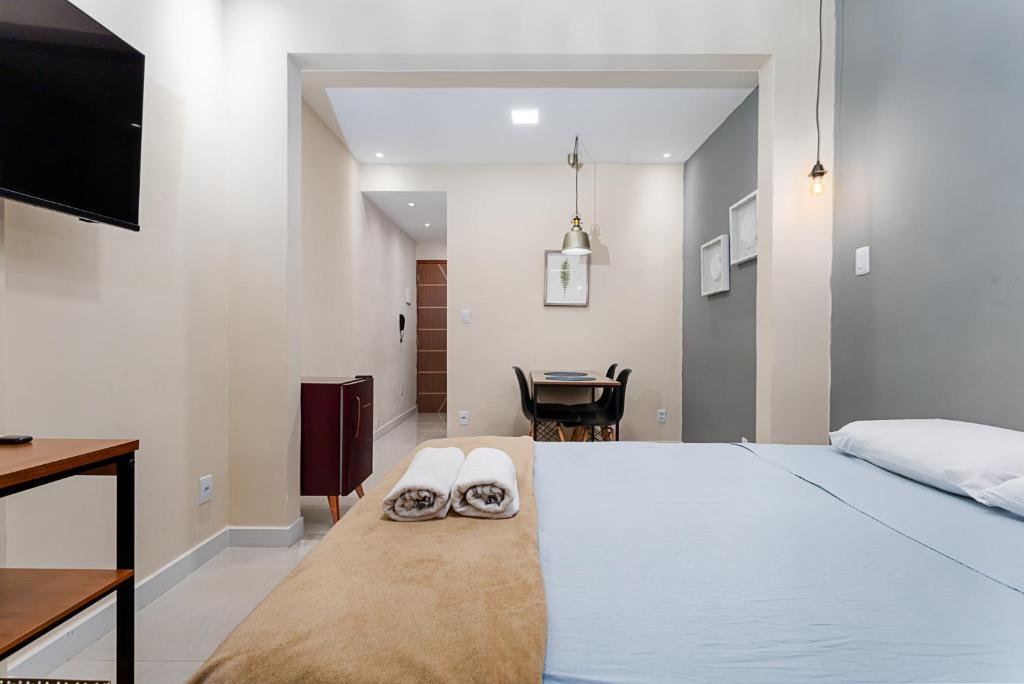 Studio na Praia de Botafogo, Rio de Janeiro (updated prices 2025)