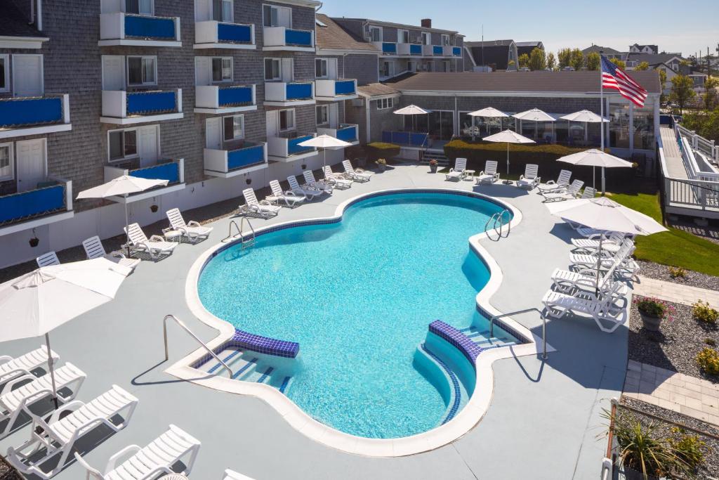 Pleasant View Inn, Westerly (updated prices 2025)