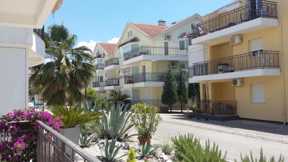 Apartment Djenovici, Norwegian Village S14, Herceg-Novi (updated prices ...
