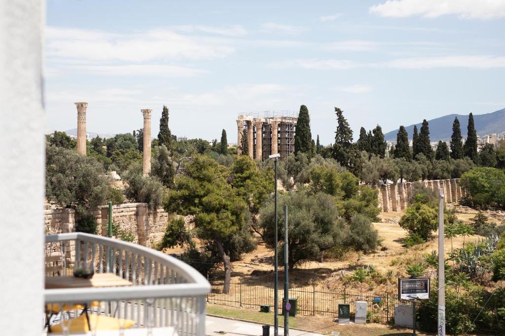 Hospes - Chic retro retreat in the heart of Athens, Athens (updated ...