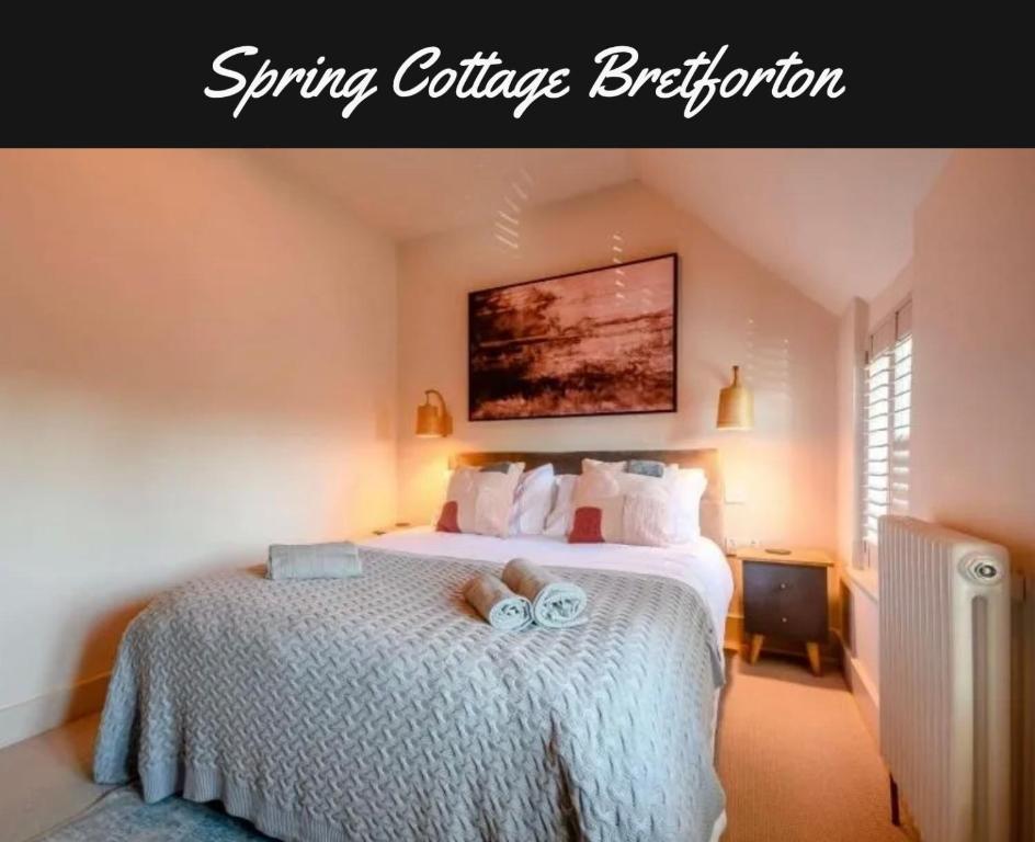 Spring Cottage Bretforton, Bretforton (updated prices 2026)