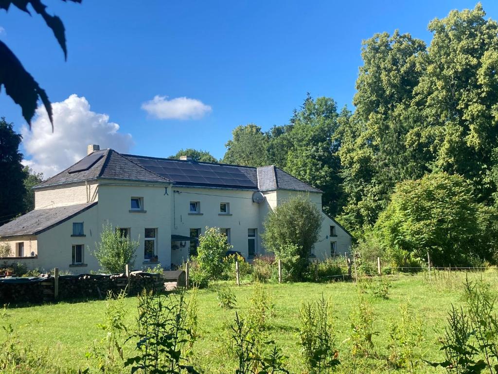 La Clairicourrière, Mignault (updated prices 2025)