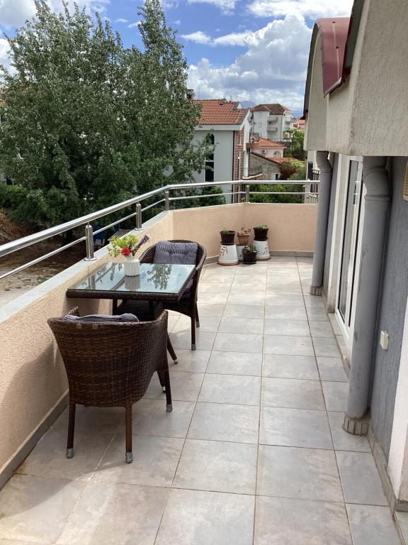 Apartment Djenovici, Norwegian Village c2s11, Herceg-Novi (updated ...