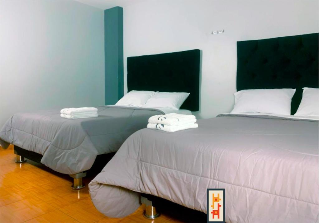 Llama Llama - Mystic Hostel, Lima (updated prices 2025)