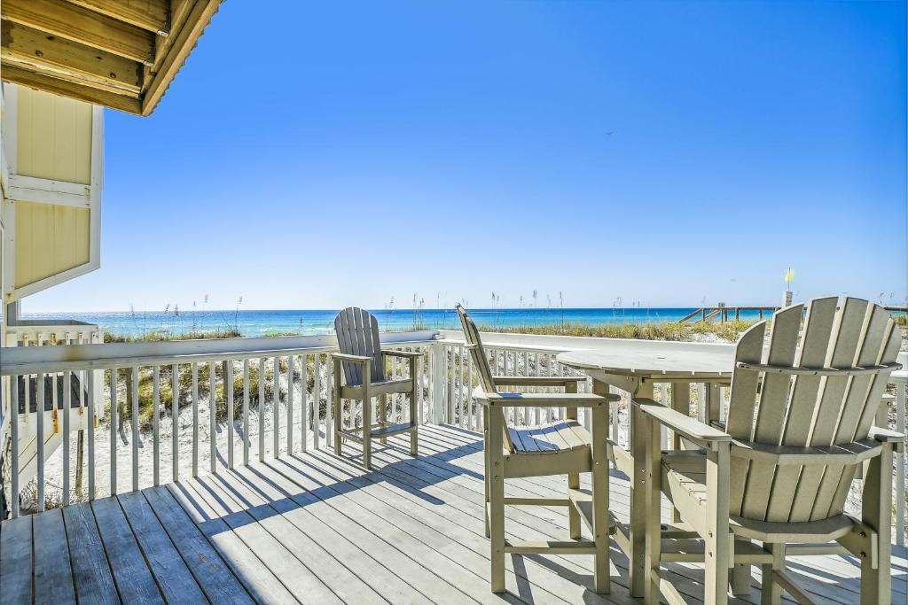 Sandpiper Cove 1129- by Holiday Isle Properties, Destin (precios ...