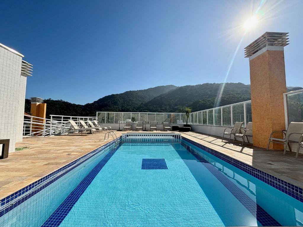 MORADA DO SOL _ TONINHAS, Ubatuba (updated prices 2025)