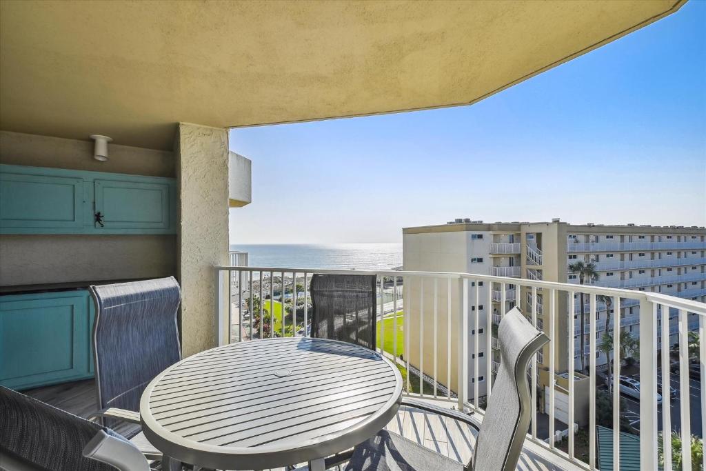 Inlet Reef 618- by Holiday Isle Properties, Destin (aktualisierte ...