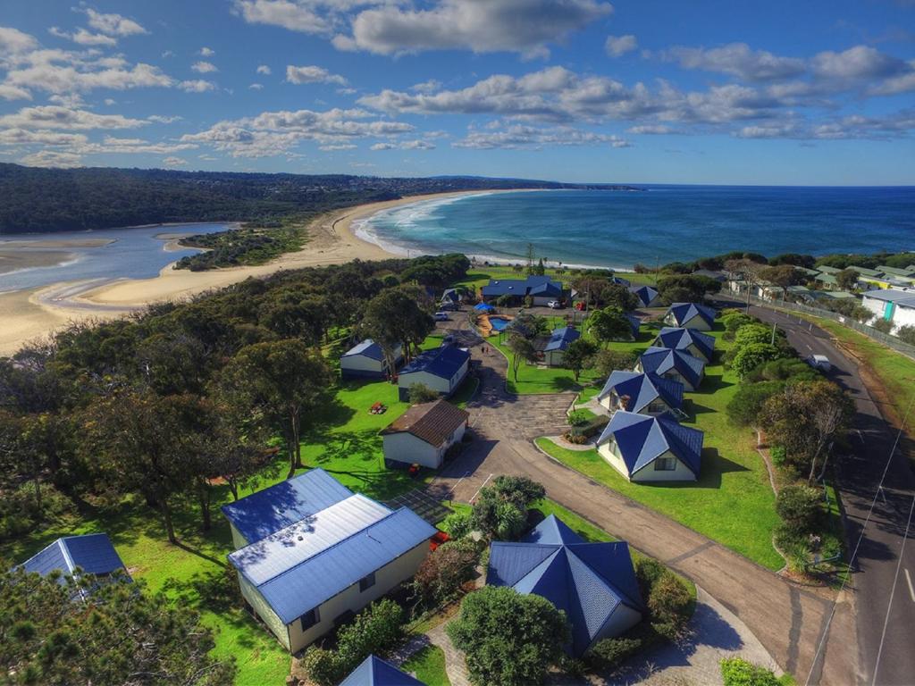 Beach Cabins Merimbula, Merimbula (updated prices 2025)