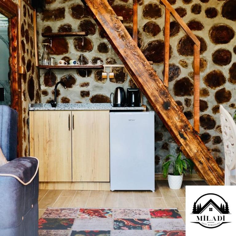 Miladi Suit Bungalov, Rize (2024 legfrissebb árai)