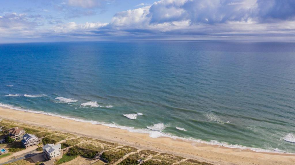 Vintage OBX, Sanderling (updated prices 2025)