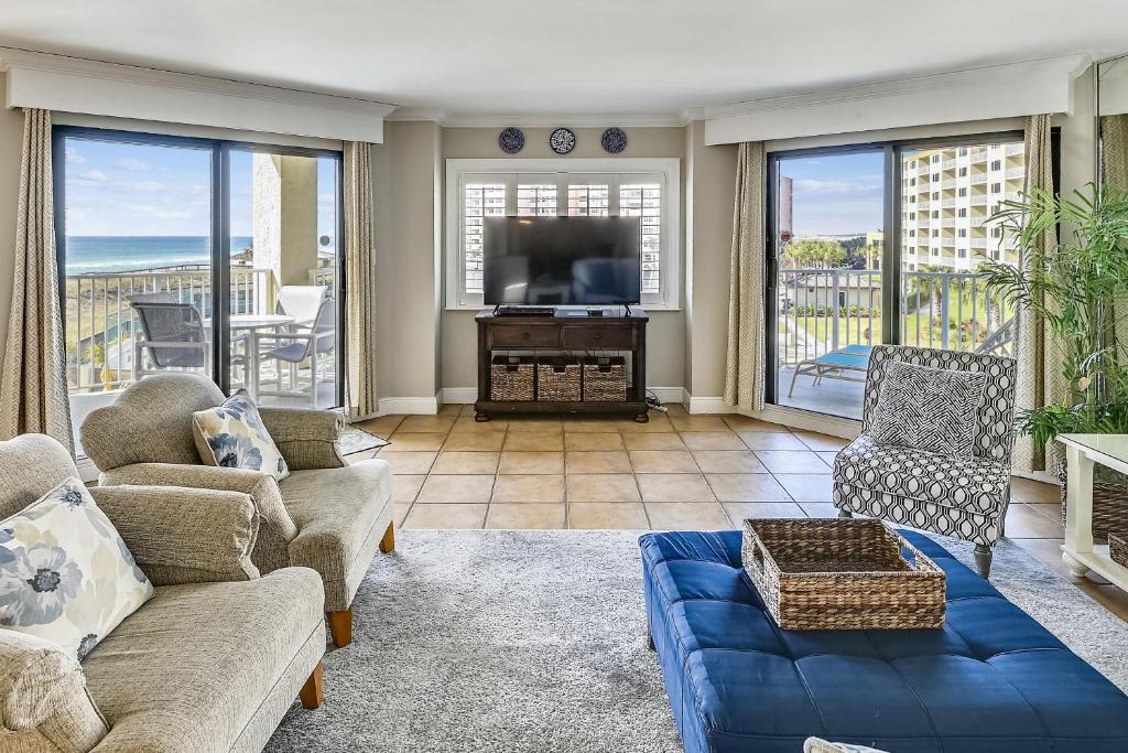 Inlet Reef 209- by Holiday Isle Properties, Destin (precios ...