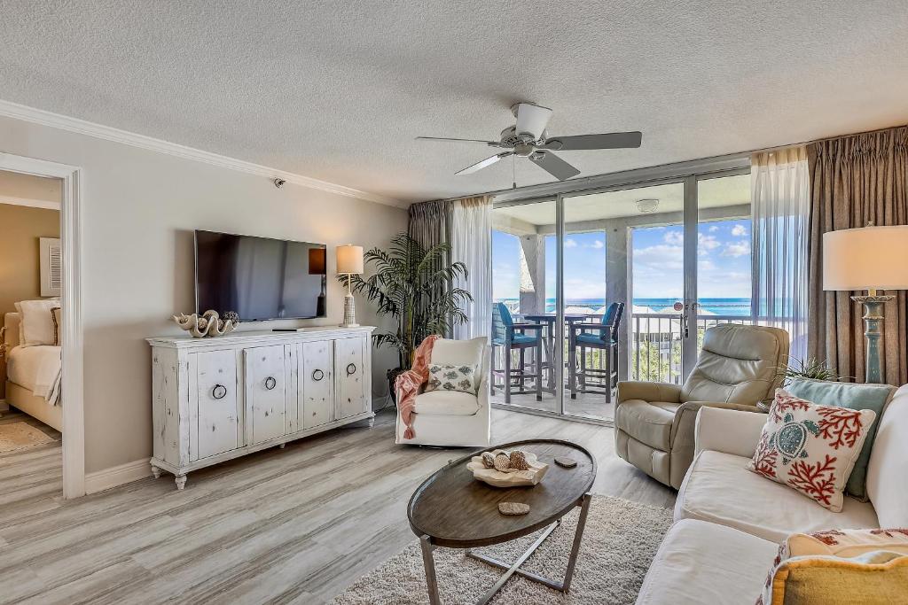 Magnolia House 501- by Holiday Isle Properties, Destin (updated prices ...