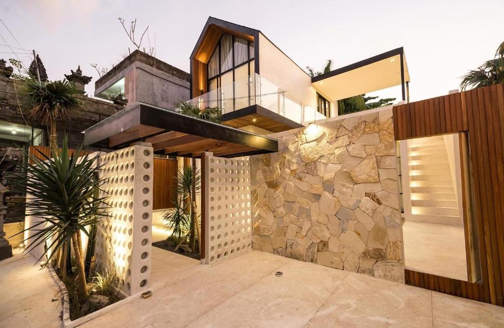 The Shamara Villa, Canggu (updated prices 2026)