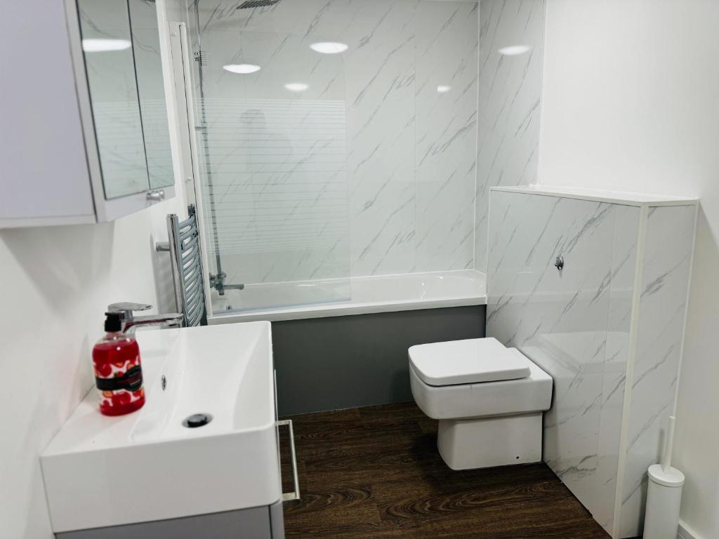 TM Homes, Waltham Abbey (updated prices 2026)