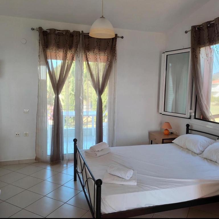 Pefki Apartment 7, Artemísion (updated prices 2026)