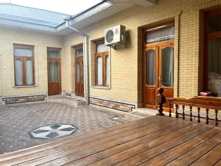 Traditional Uzbek House, Samarkand (updated prices 2025)