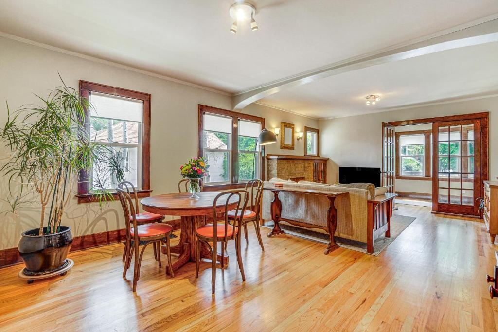 Cozy Cheyenne Home with Yard Less Than 1 Mi to Downtown!, Cheyenne ...