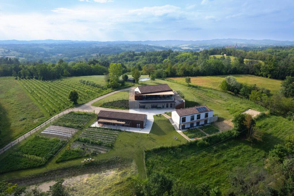 Cascina Rüral, Montafia (updated prices 2025)