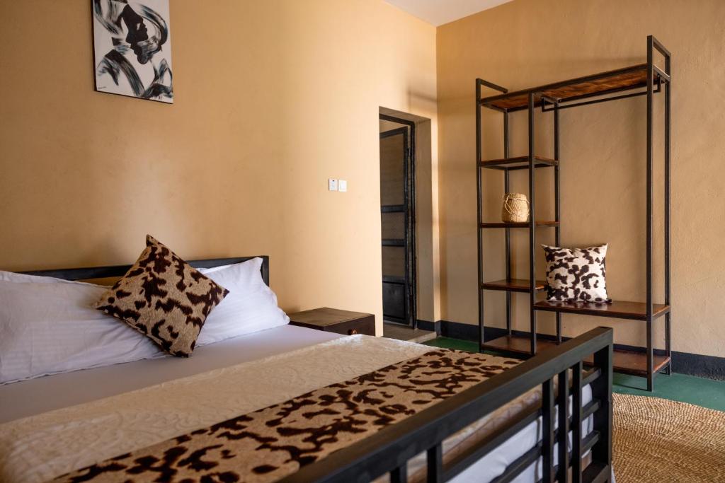 Nature's Inn, Karatu (updated prices 2025)