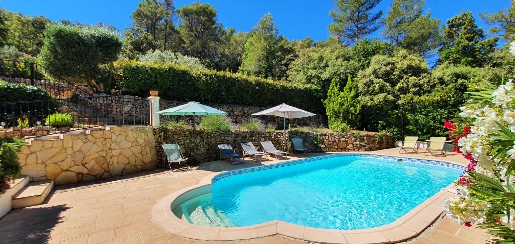 Charmante villa Provençale à Lorgues, Lorgues (updated prices 2026)