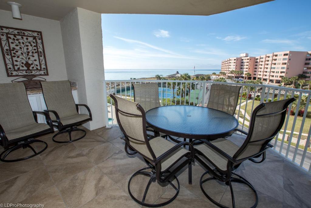 Inlet Reef 312- by Holiday Isle Properties, Destin (updated prices 2024)