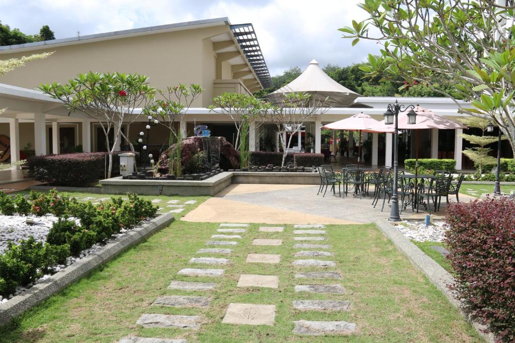 EDC UUM Sintok, Sintuk (updated prices 2025)