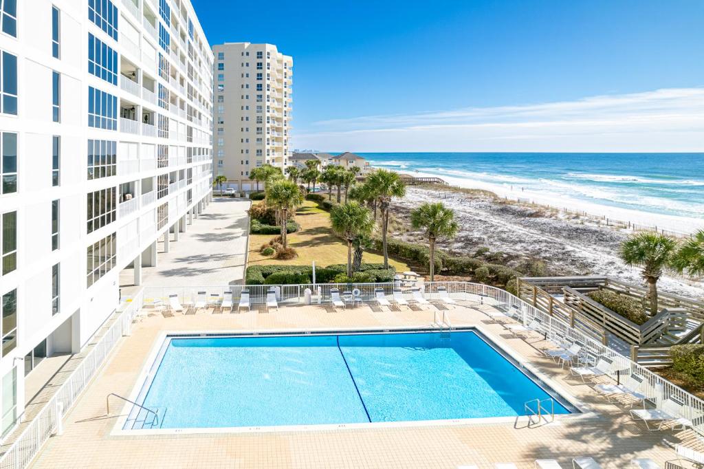 Oceania By Holiday Isle Properties
