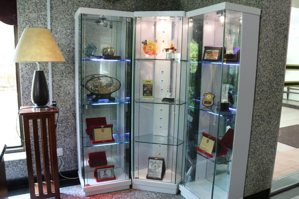 EDC UUM Sintok, Sintuk (updated prices 2025)