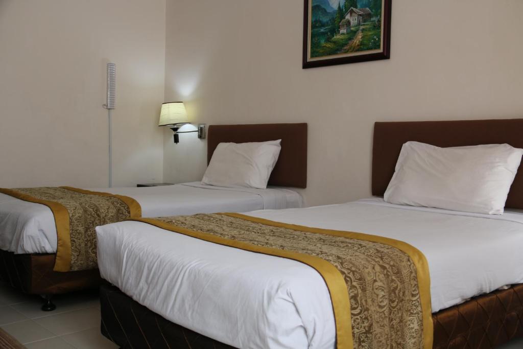 EDC UUM Sintok, Sintuk (updated prices 2025)