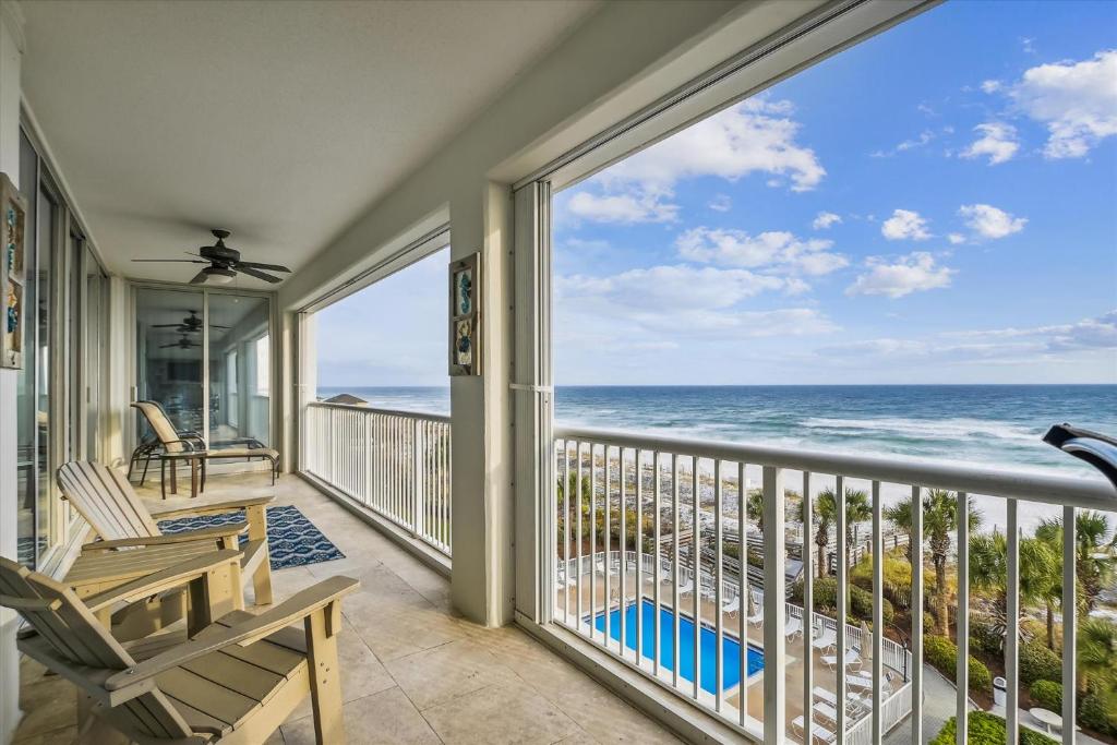 Oceania By Holiday Isle Properties
