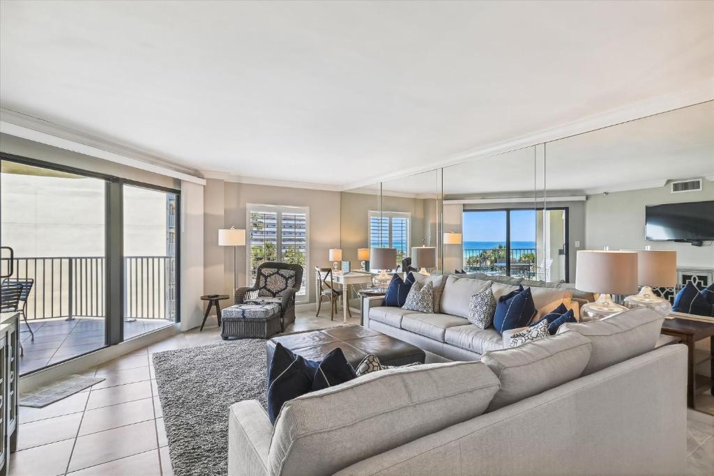 Inlet Reef 315- by Holiday Isle Properties, Destin (updated prices 2024)