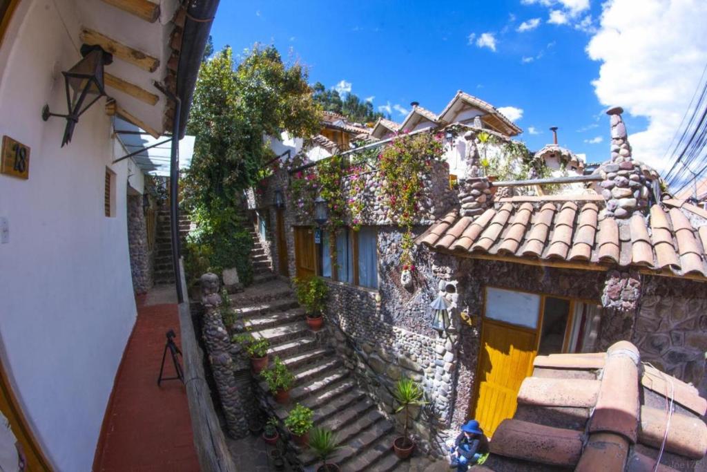hostel del campo, Cusco (updated prices 2026)