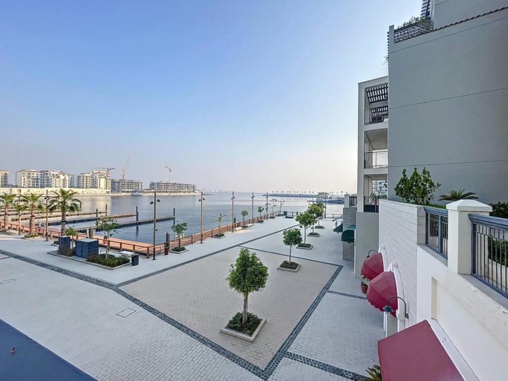 La Cote Building 2 -Spacious One Bedroom, Dubái (precios actualizados 2024)