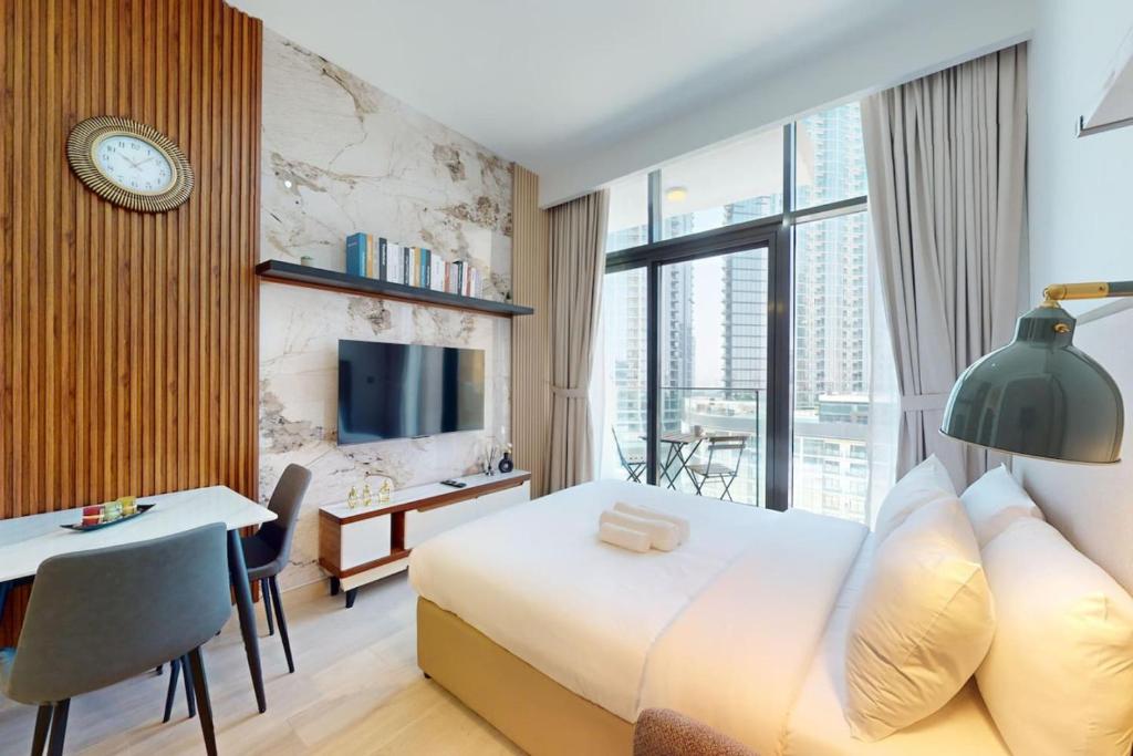 Azizi Riviera 39 - Chic Studio, Dubai (updated prices 2025)