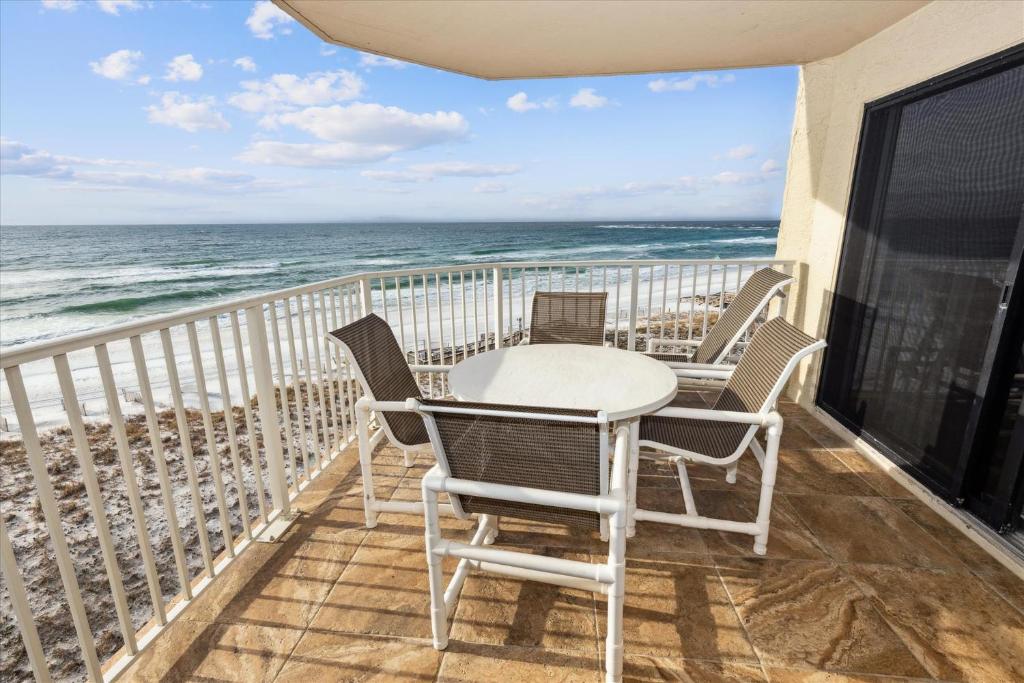 Inlet Reef 402- by Holiday Isle Properties, Destin (precios ...