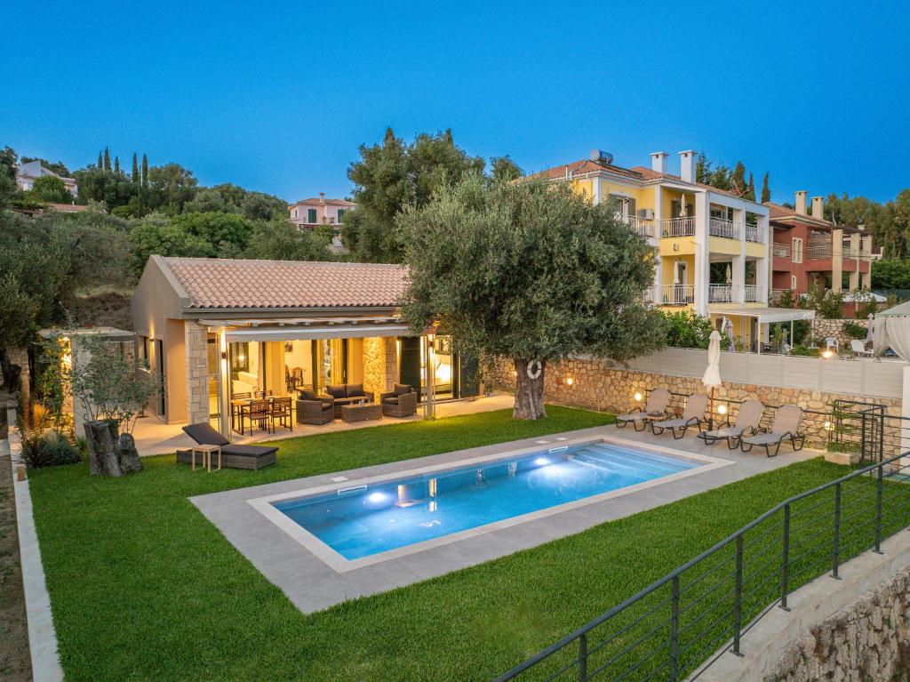 Villa Menda, Kaligata (updated prices 2025)