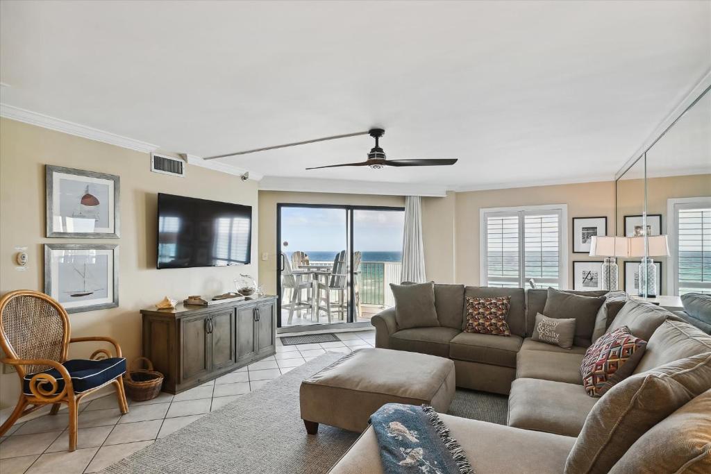 Inlet Reef 406- by Holiday Isle Properties, Destin (updated prices 2024)