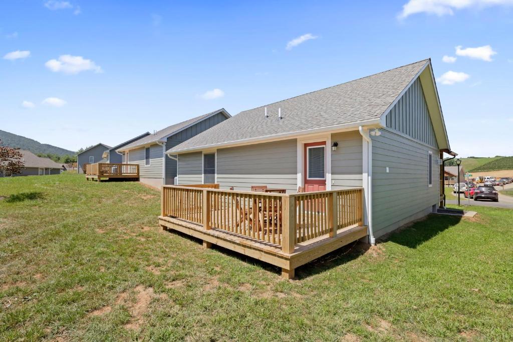111 Morgan Place by Carolina Stays, Boone (updated prices 2025)