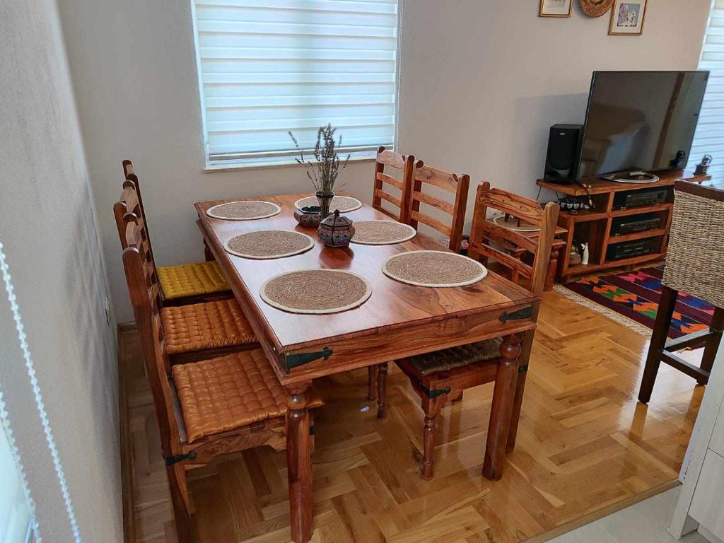 Pansion Ajlin, Blagaj (updated prices 2025)