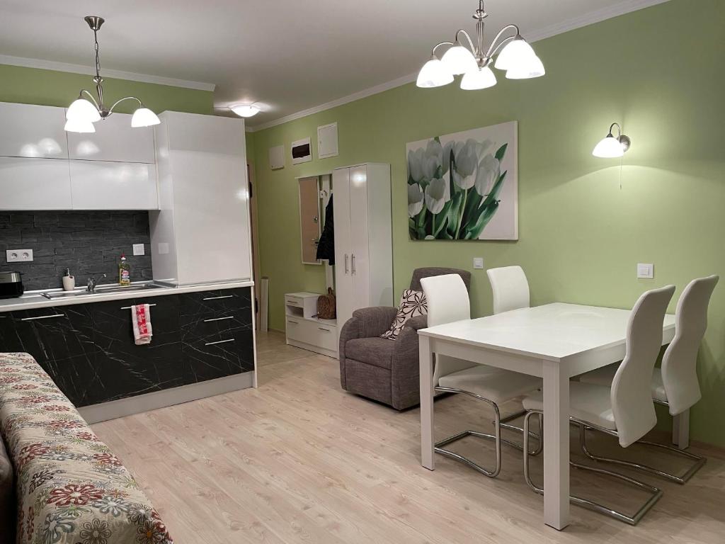 Studio Vila Roma, Несебир – оновлені ціни 2024 року