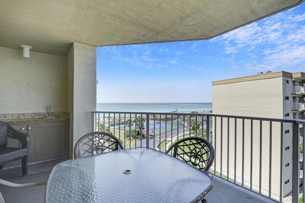 Inlet Reef 516- by Holiday Isle Properties, Destin (updated prices 2024)