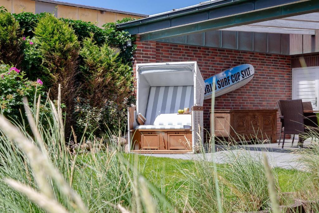 Strand Cottage, Westerland (Sylt) (updated prices 2026)