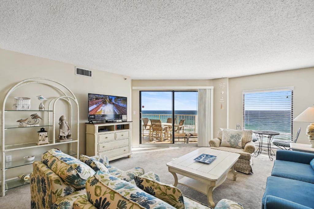 Inlet Reef 603- by Holiday Isle Properties, Destin (precios ...