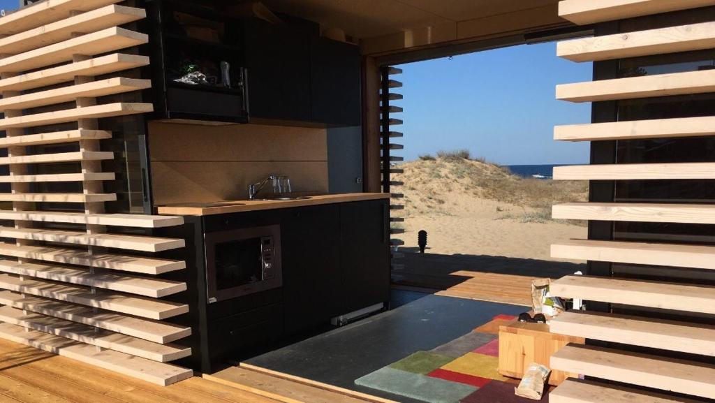 Firstline Beach Camp, Sozopol (updated prices 2025)