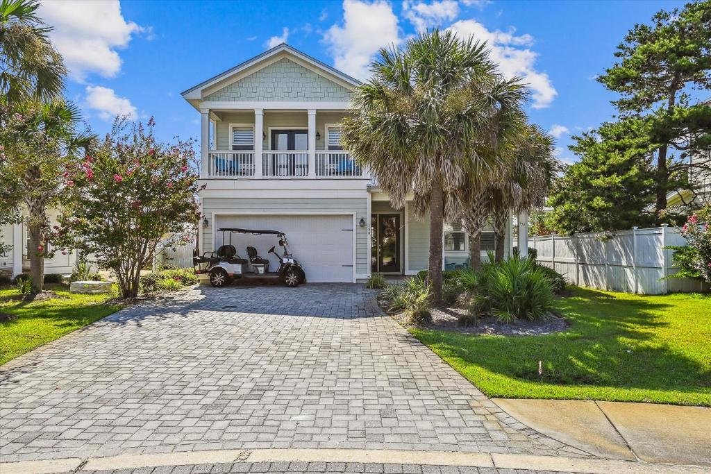 Resting Beach Place- by Holiday Isle Properties, Destin (updated prices ...